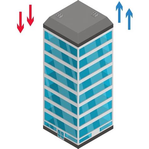 Вентиляция офиса (кабинетов, офисных помещений) в Москве: цена, нормы ...