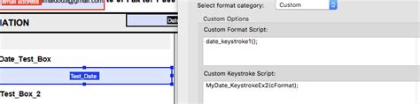 Solved Date Format In Forms Adobe Product Community 10432742