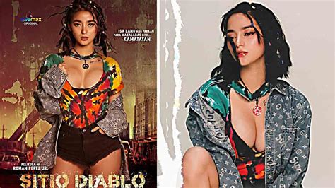 AJ Raval reyna pa rin ng Vivamax; tumodo sa aksiyon at kama | HATAW! D'yaryo ng Bayan
