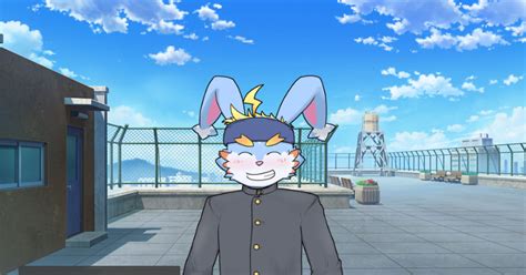 ケモノ パズあにadv Gontaのイラスト Pixiv