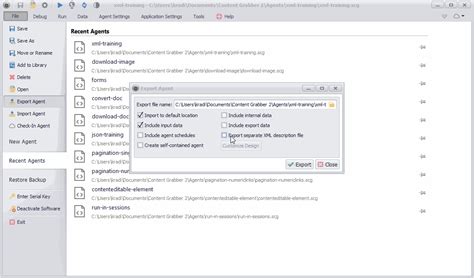 What Is A Sequentum Agent What Is A Sequentum Agent