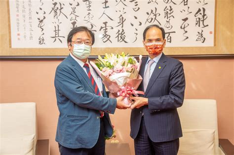 台灣是一個主權獨立國家 游錫堃：一邊一國是鐵錚錚的事實