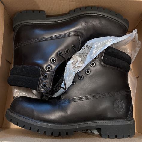 アウトドア Timberland 26 5センチ グレーの通販 By はるs Shop｜ティンバーランドならラクマ ティンバーランド