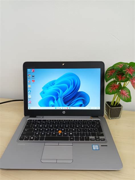 Hp Slim Laptop Core I Th Gen GB Ram Computers Tech Laptops Notebooks On Carousell