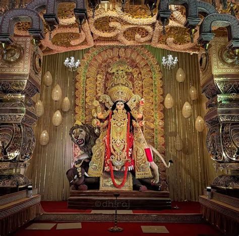 ফুলখাঁর চাকলা সর্বজনীন জগদ্ধাত্রী মন্দির