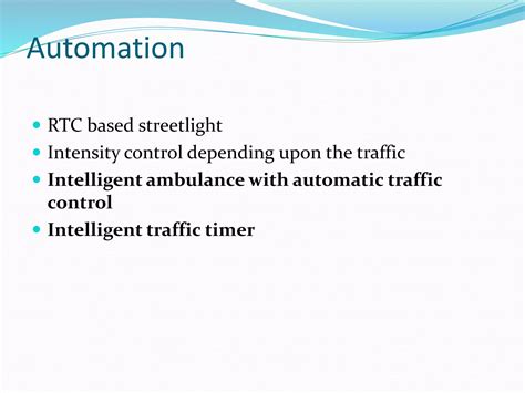 Sustainable Bus Rapid Transit System Ppt