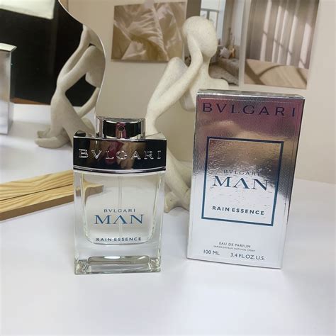 Bvlgari Мужские Sky Valley Rain Духи 100 мл (1348292958)