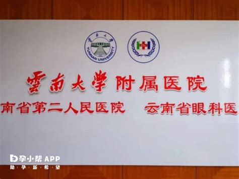 云南大学附属医院试管婴儿费用清单，全流程收费公开透明 柚喜问答
