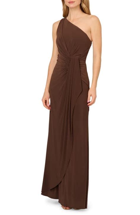 Womens Brown Formal Dresses And Evening Gowns Nordstrom