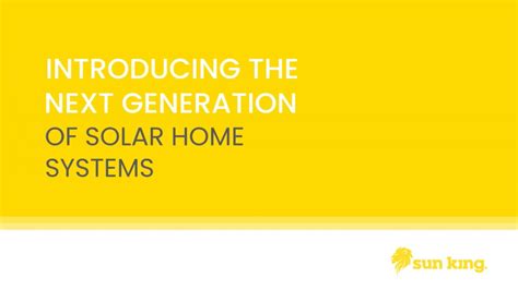 Natasha Ngambi On Linkedin Introducing The Next Generation Of Solar