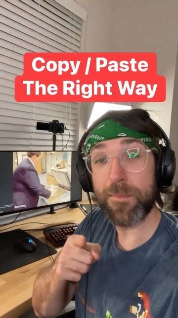 Matty Mctech On Instagram Did You Know About This Pc Tip You Might