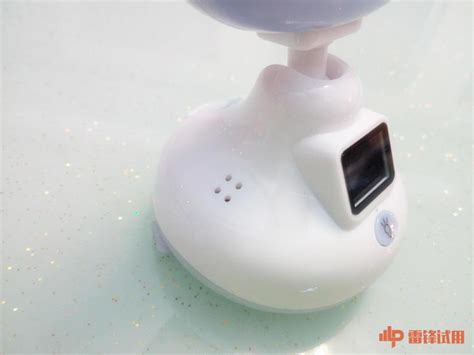 贴身的守护趣宝宝智能婴儿看护器 知乎