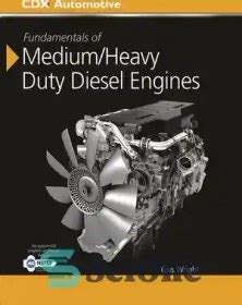 خرید و قیمت دانلود کتاب Fundamentals of Medium Heavy Duty Diesel