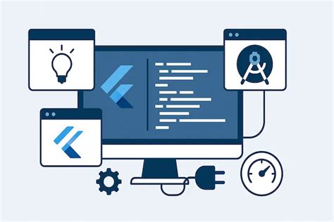 Mastering Textfield In Flutter A Comprehensive Guide With Examples