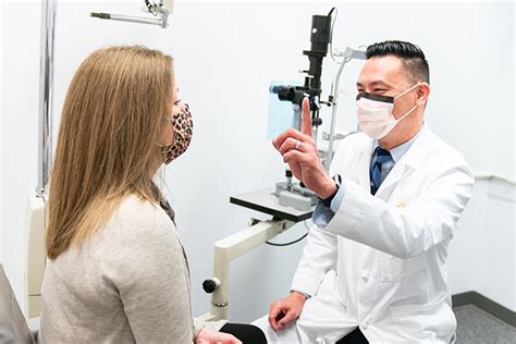 Contact Lens Exams And Fitting Casey Eye Institute OHSU