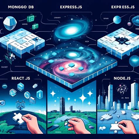 Exploring The Mern Stack Part2 ⚫3 Reactjs •reactjs• Is A Front End Library Developed By