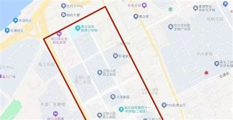 注意储水！明晚10点起，哈尔滨这片区域将停水12小时腾讯新闻