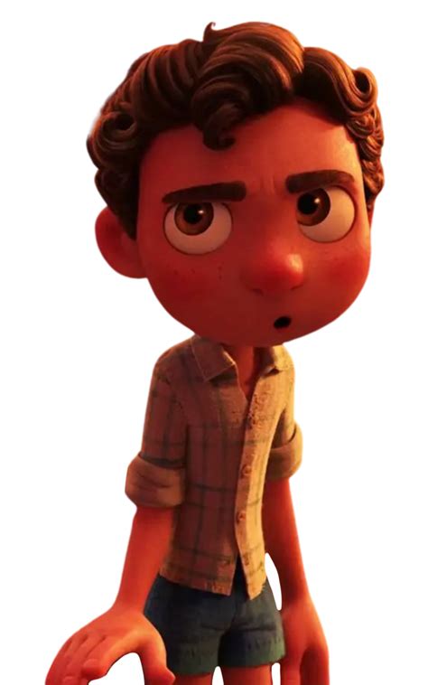 Luca By Dracoawesomeness On Deviantart