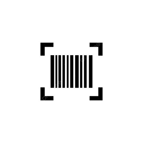 Scanning Barcode Vector Art PNG Smartphone Scanning Barcode Vector