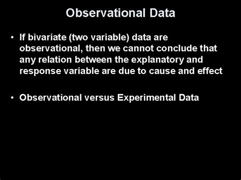 Lesson 4 1 Scatter Diagrams And Correlation Objectives