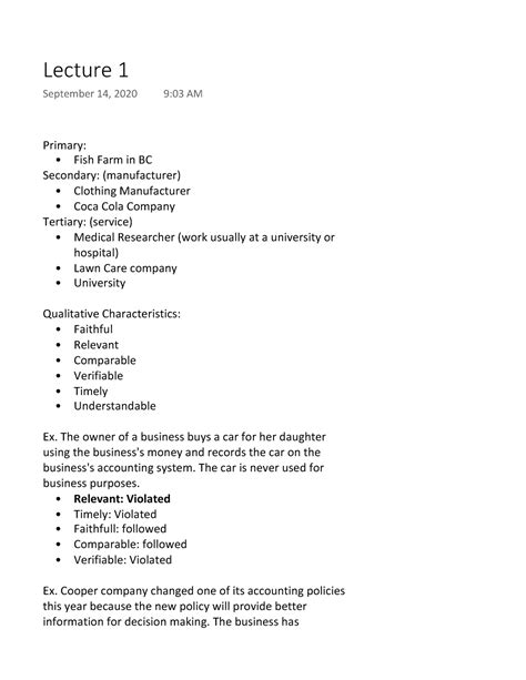 Lecture Notes Warning TT Undefined Function Primary Fish Farm In BC Secondary