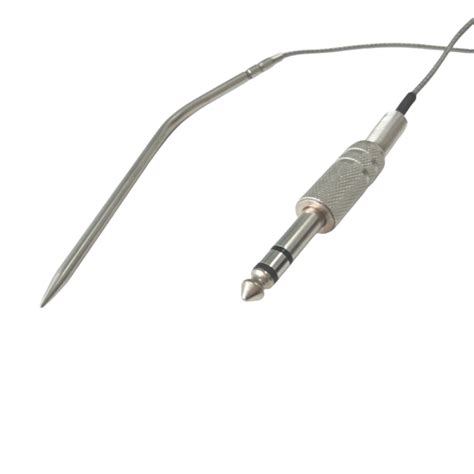 Spring Loaded Thermocouple Temperature Probe