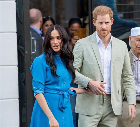 Prince Harry Meghan Markle ‘demand Photos From Car Chase Us Weekly