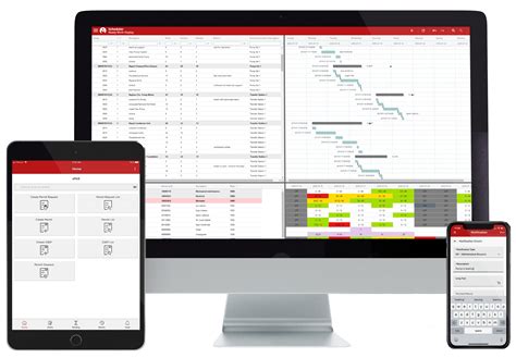 prometheus group simplify your eam erp or cmms
