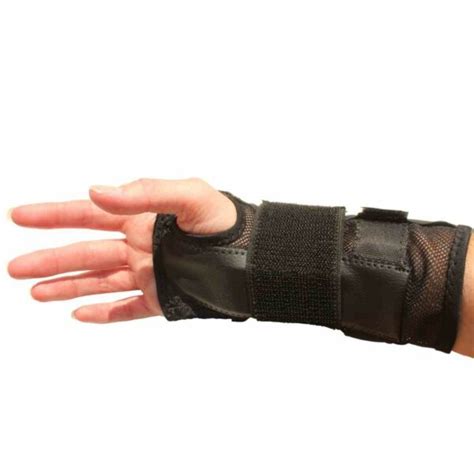 Resting Hand Splint The Active Hands Company
