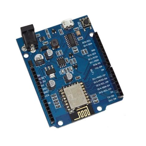 خرید، فروش و قیمت Esp8266 Shield Esp 12e