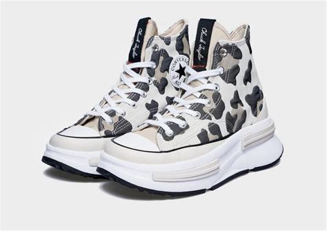 Converse Run Star Legacy Cx Women S Boots White A C