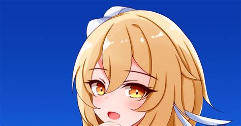 原神 水着蛍ちゃん Ayatoriのイラスト Pixiv