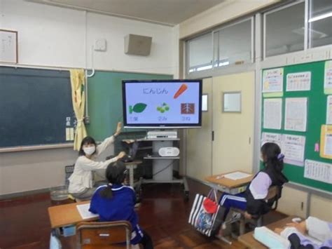 トピックス 瓦会小学校公式ホームページ