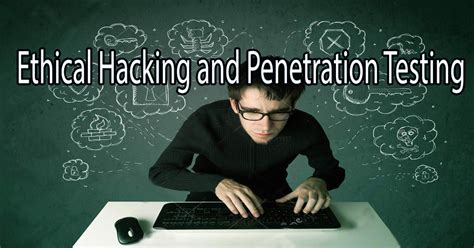 Penetration Testing Vs Ethical Hacking