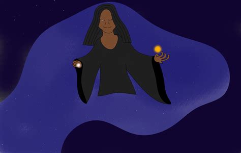 Mother Universe By It22 On Deviantart