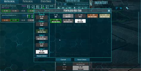 Best ARK Breeding Mods | NITRADO