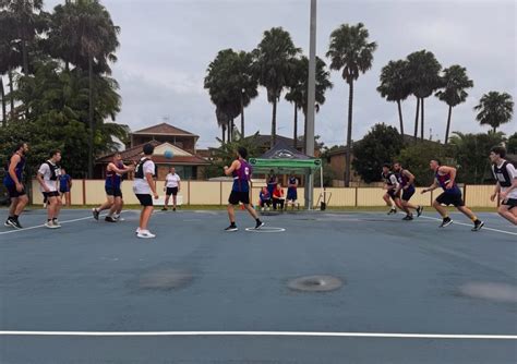 Maitland Netball Association Maitland Nsw