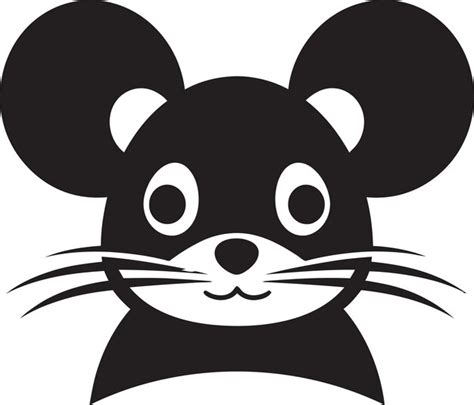 Vectorizing A D Mouse Pro Techniques Premium AI Generated Vector