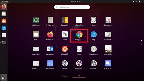 How To Install Google Chrome On Ubuntu H S Media
