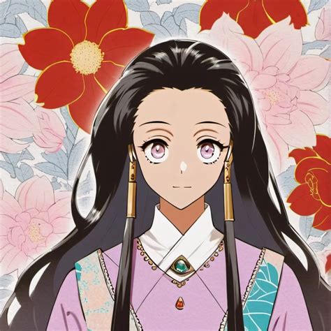 Chat With Nezuko Text Or Voice Enjoy Ai Chat Free And Safe