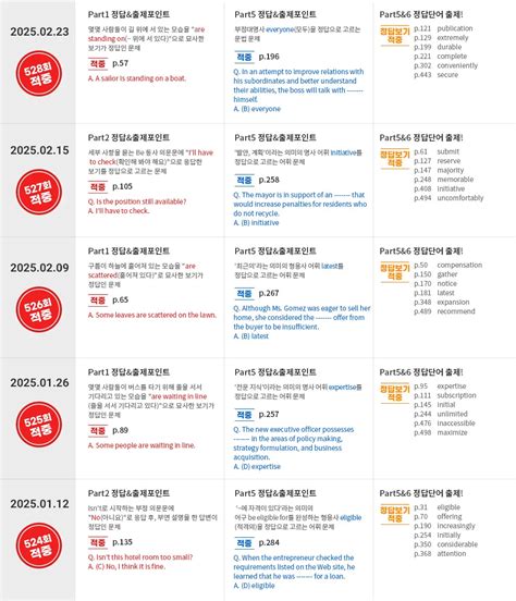 해커스어학원 외국어학원 원격평생교육원 강남역캠퍼스