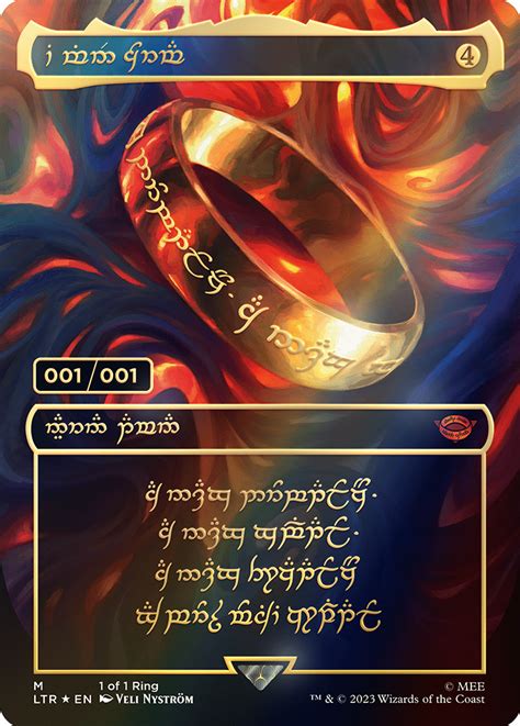 The Rarities Of Magic All About Cards From Common To Mythic Draftsim