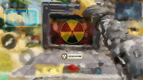 Nuke Call Of Duty Mobile Gameplay Youtube