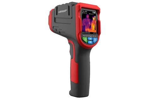 8 Best Thermal Imaging Camera For Water Leaks Infrared Moisture Detection Night Vision Equip