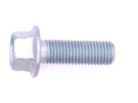 42200-SEA-951 - Genuine Honda Bearing Assembly, Rear Hub Unit