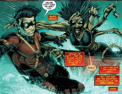 Tim Drake Tim Drake Tim Drake Red Robin Nightwing