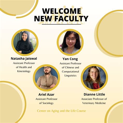 Purdue University Center On Aging And The Life Course On Linkedin