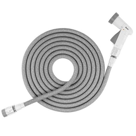 ᐉ Шланг для полива Bradas Secret Hose 5 15 м WSCH515GY Купить в