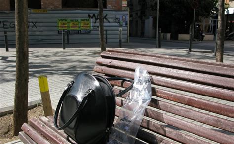 La Retina Del Sabio Ladrones Educados