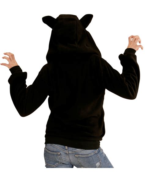 Cats Costume Jacket Order Horror